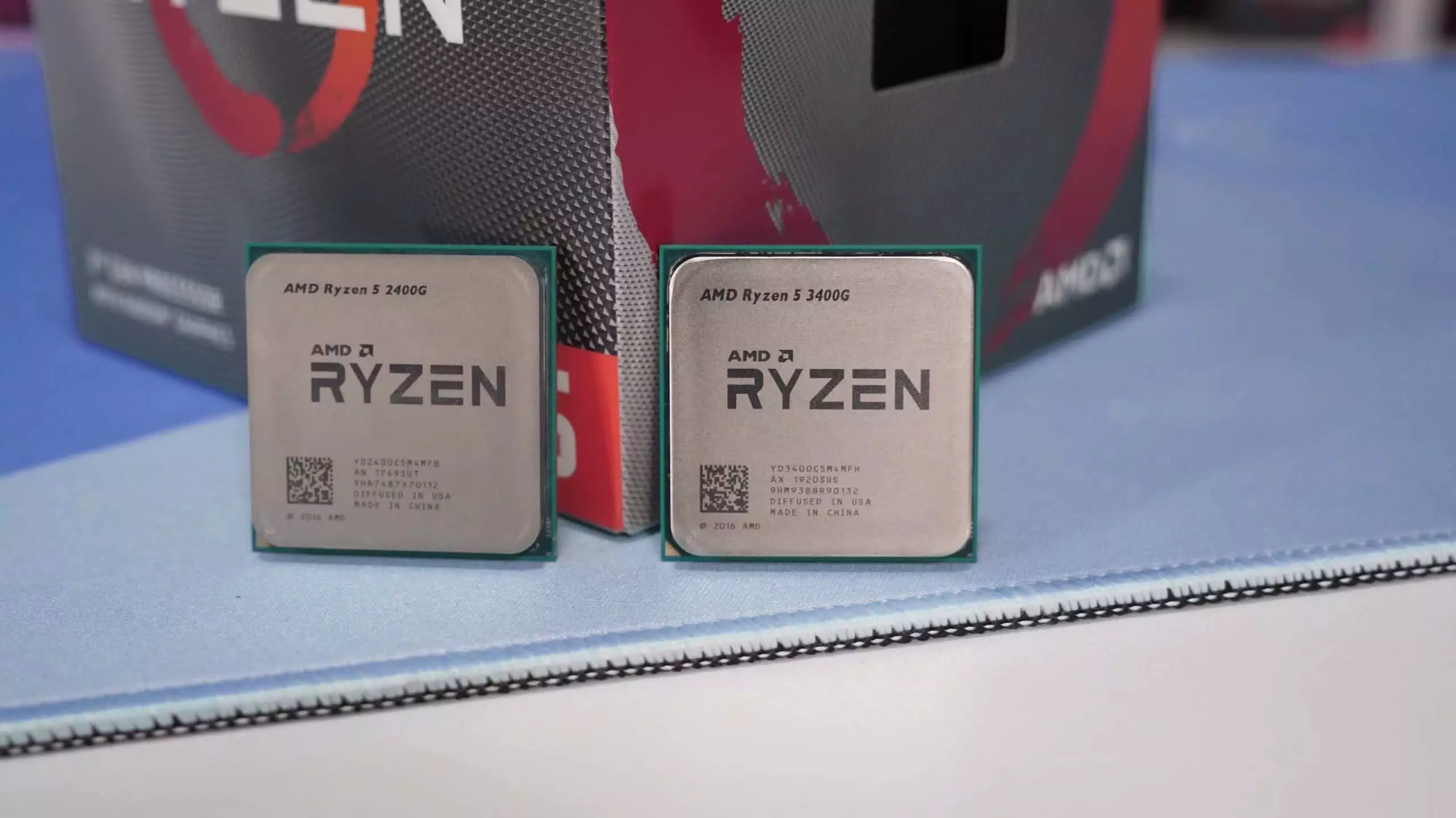 Famerenana AMD Ryzen 5 5600G 535_3