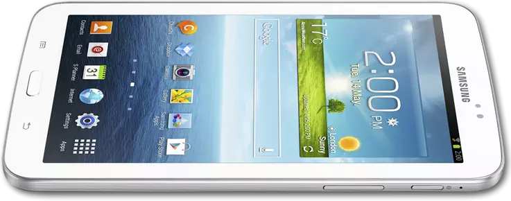 Prix et disponibilité de la gamme Galaxy Tab 3 détaillés, à partir de 199 $ 54024_1