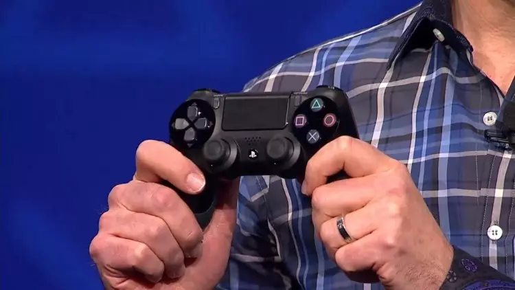 Mark Cerny i Sony diskuton pse PS4 do të përdorë një arkitekturë x86 54377_1