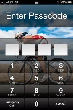 Twadde passcode bypassfout ûntdutsen yn iOS 6.1 dizze moanne 54905_1