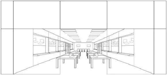 Кампанія Apple узнагароджана гандлёвай маркай за дызайн рознічнага крамы 54946_1