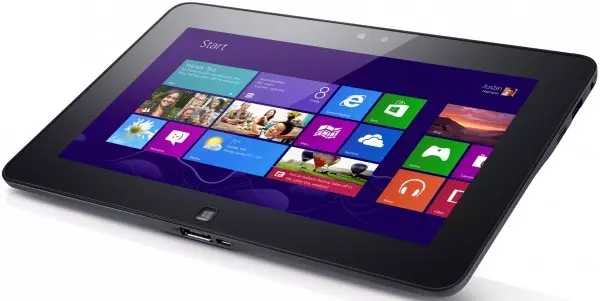 Dell ngumumake Latitude 10 Enhanced Security kanggo pasar perusahaan 54957_1