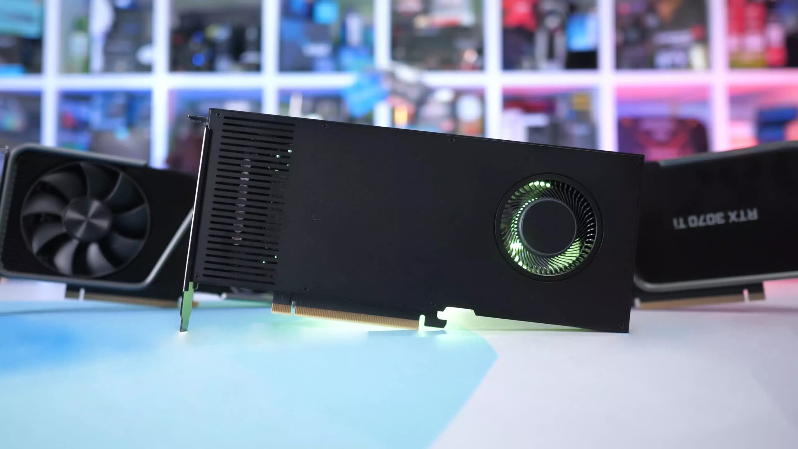 Nvidia RTX A4000 pregled 550_23