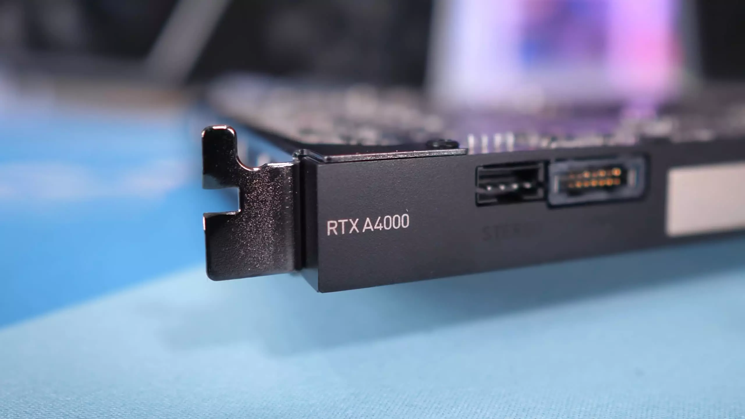 Nvidia RTX A4000 Review 550_3