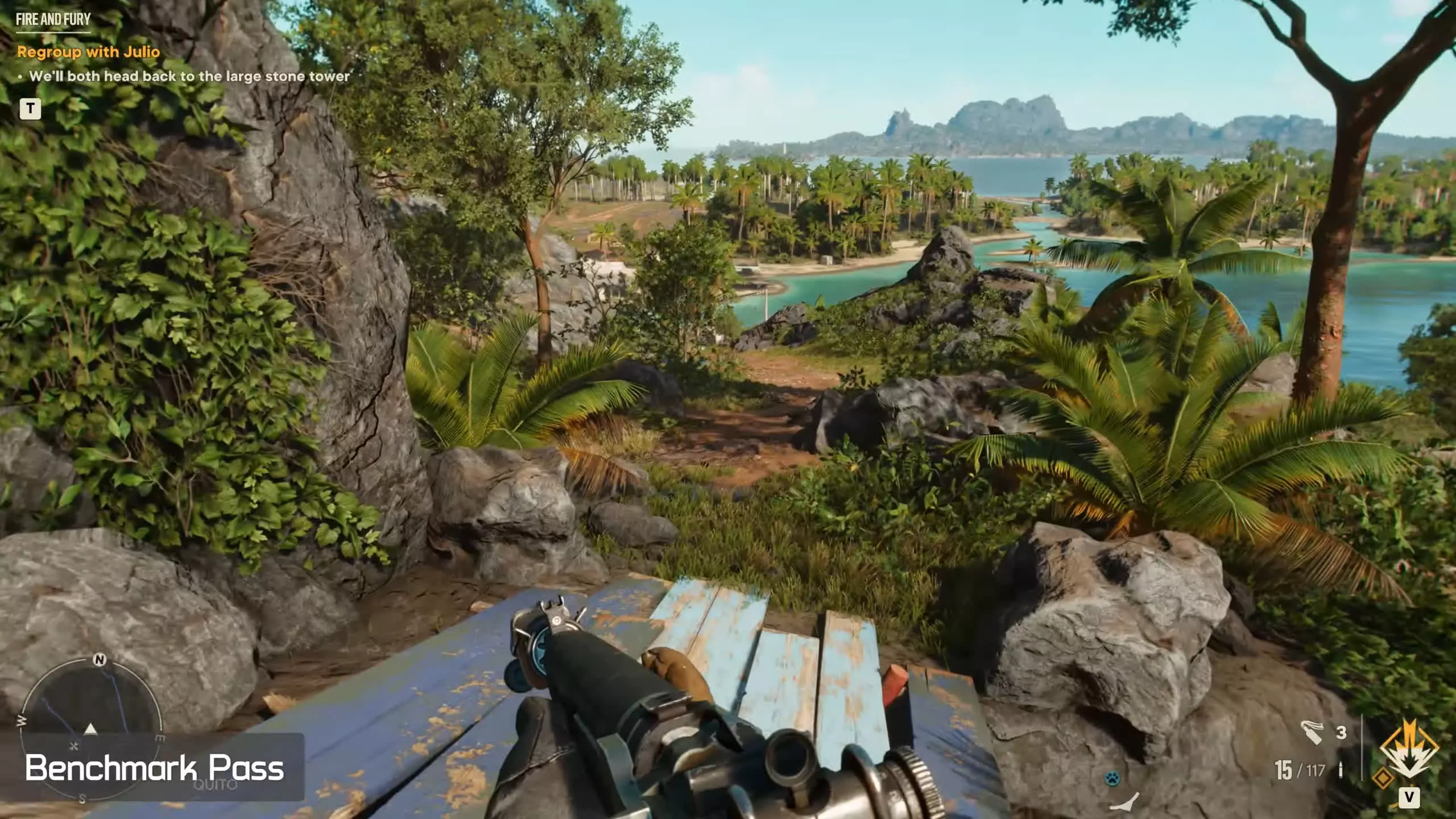 Far Cry 6 Benchmarked 551_2