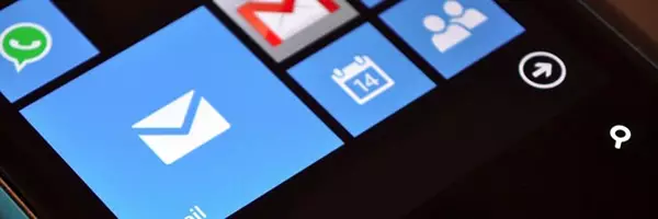 Microsoft rumored upang magdagdag ng CalDAV, CardDAV suporta sa WP8 55769_1