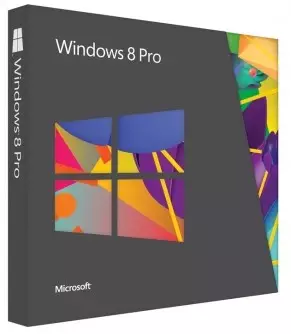 Windows 8 tẹsiwaju lati jèrè ipin ọja, tilekun lori Mac OS X 10.8 55857_1