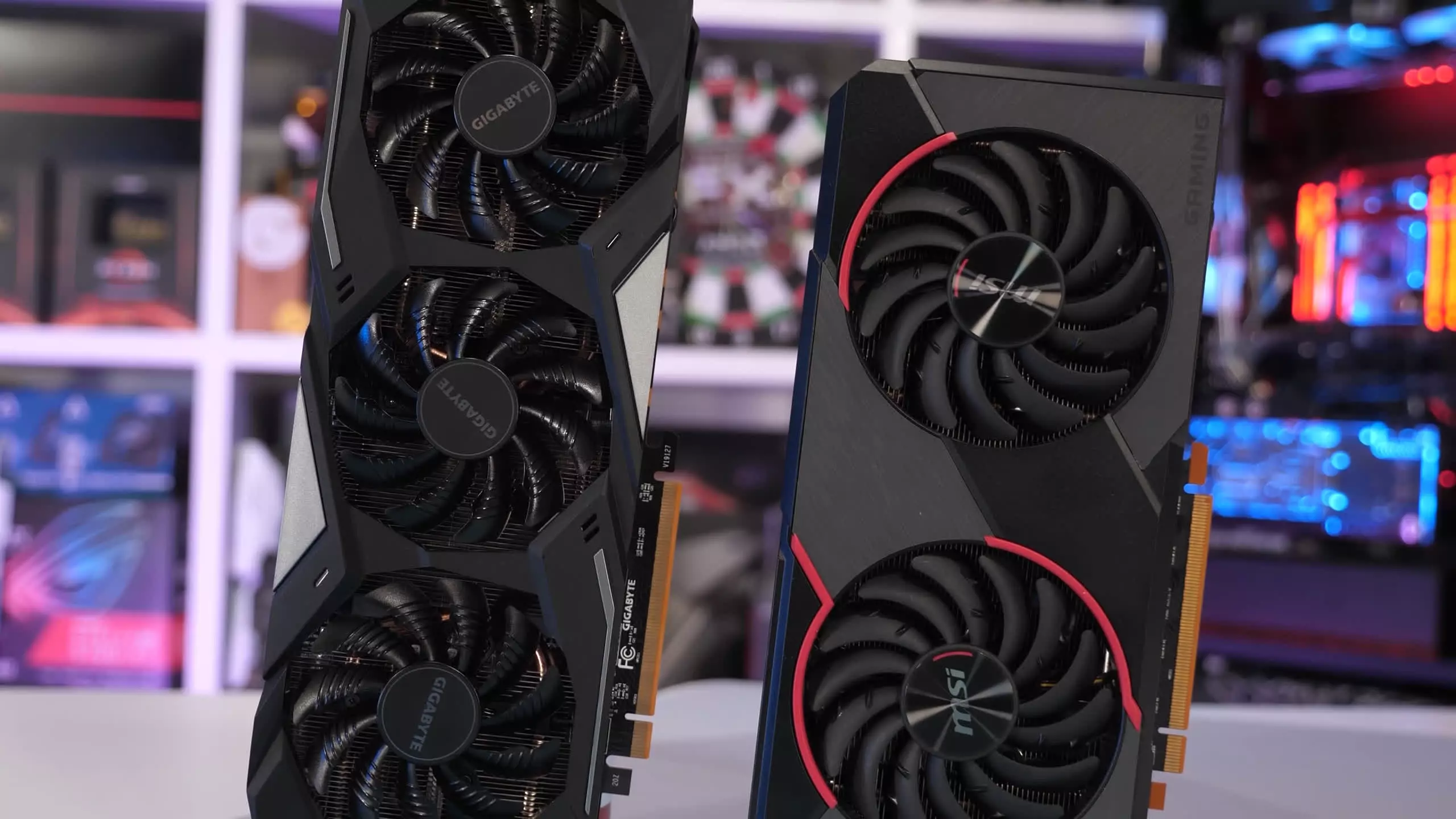 GeForce GTX 1060 Dzokorora: Kutenga Kwakanaka muna 2021? 558_2