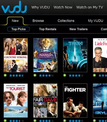 Vudu menetapkan semula kata laluan pengguna selepas pencuri mencuri cakera keras 56005_1