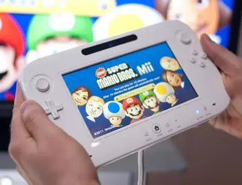 Il-bejgħ ta' Nintendo Wii U jaqbeż l-400,000 unità fl-ewwel ġimgħa 56093_1