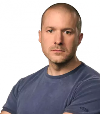 Jony Ive frá Apple: Við lögðum næstum iPhone á hilluna 56896_1