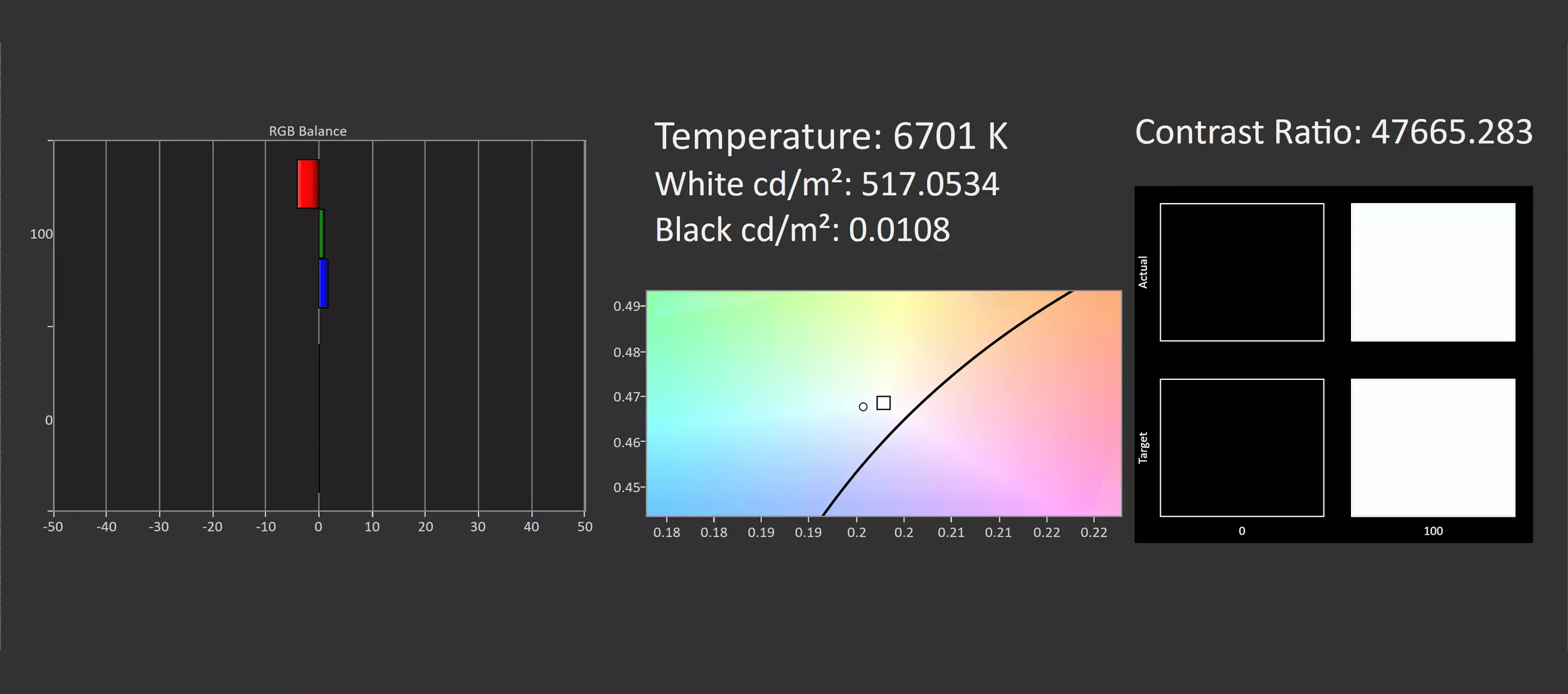 Ir-Reviżjoni tal-Display XDR ta' Liquid Retina ta' Apple MacBook Pro 568_19