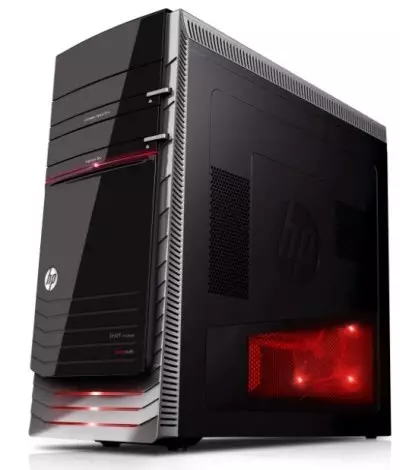 HP لاین اپ ته د وینډوز 8 مصرف کونکي او سوداګرۍ کمپیوټرونه اضافه کوي 56947_2