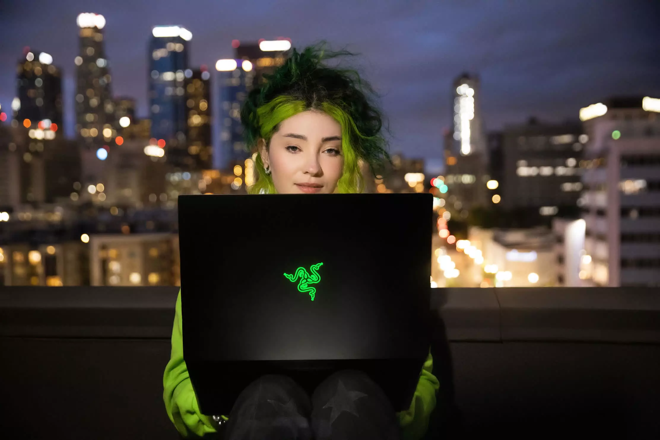 Razer Blade 14 berrikuspena