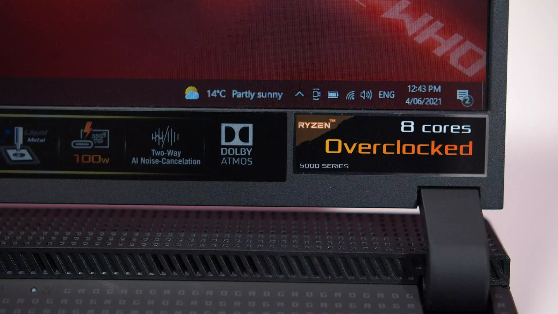 AMD Radeon RX 6800M Ongororo 573_6