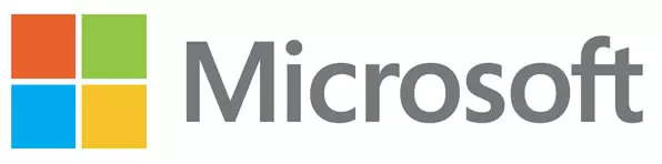 Microsoft 1987 کان وٺي پهريون ڀيرو لوگو جي تبديلي حاصل ڪري ٿو 57432_1