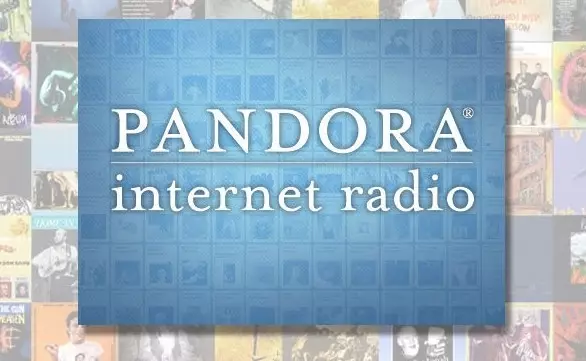 Pandora intente une action en justice contre l'ASCAP à la recherche de frais de licence inférieurs 57635_1