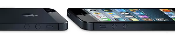 iPhone 5 vs. Réaltra S3 vs Lumia 920: spec by rundown spec 57715_1