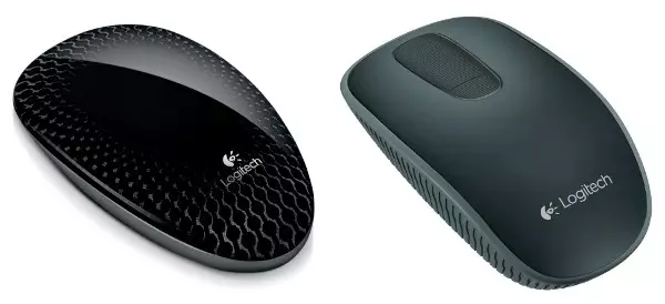 Inilalabas ng Logitech ang mga mice at touchpad na naka-optimize sa Windows 8 57859_1