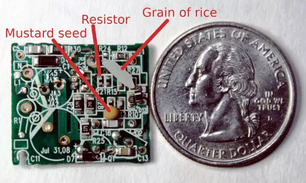 Is Apple se USB-muuradapter regtig $29 werd? 58120_2