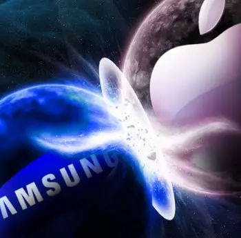 Samsung, Apple fiasco tẹsiwaju pẹlu South Korean FTC ibere 58121_1