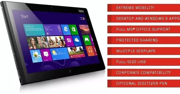 Microsoft ngagunakeun 'Windows 8' salaku gaganti branding 'Metro' 58288_1