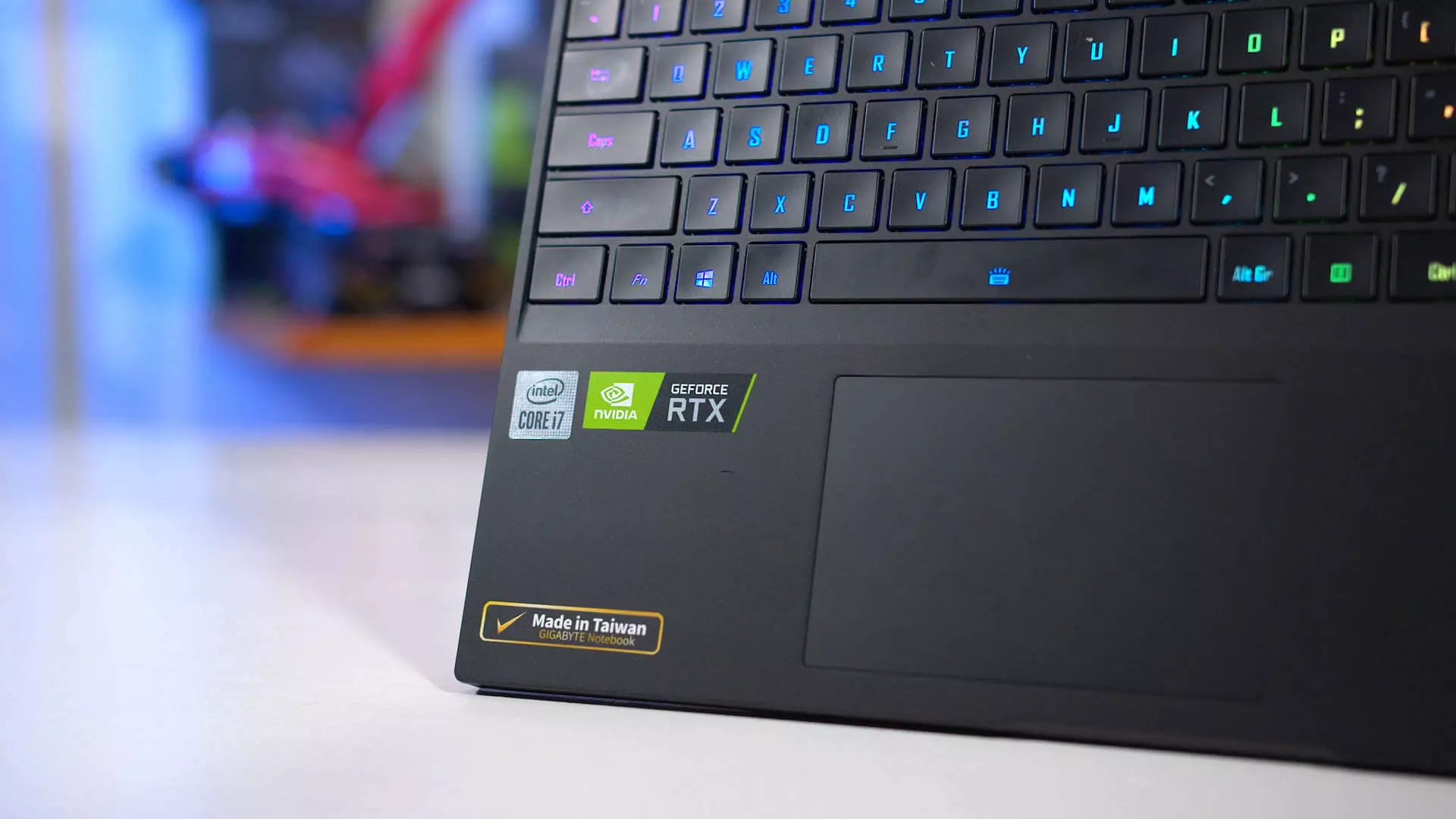 Nvidia RTX 3070 Laptop vs Desktop GPU Review