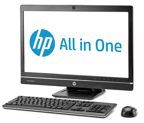 HP anunță noi echipamente all-in-one pentru companii și consumatori 58436_1