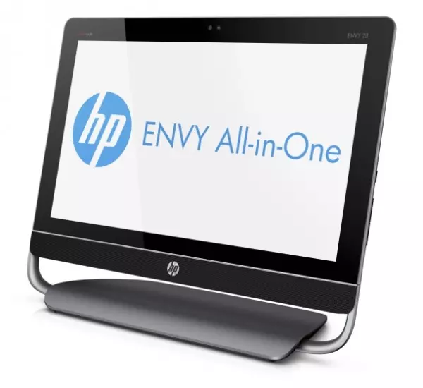 HP anunță noi echipamente all-in-one pentru companii și consumatori 58436_2