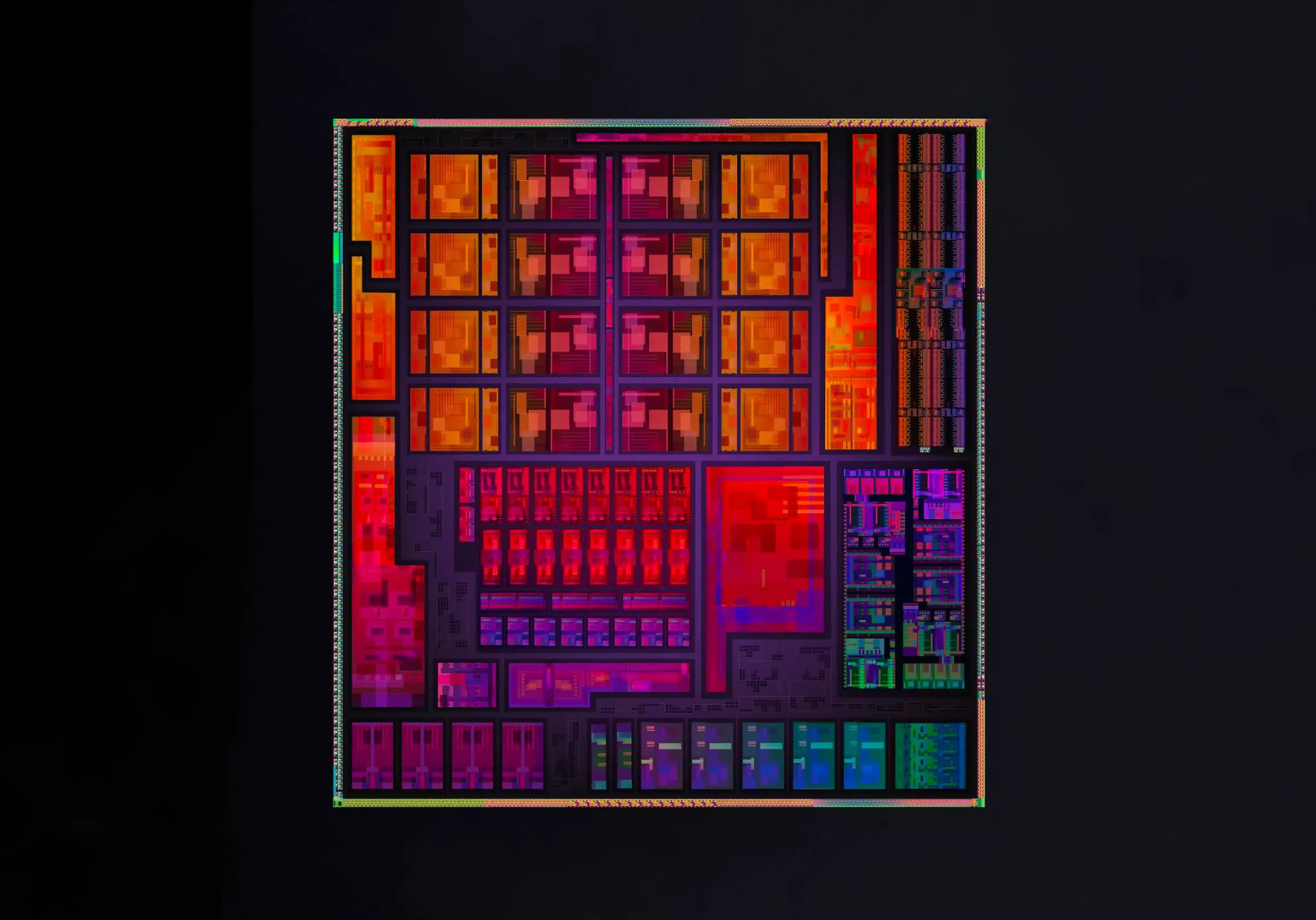 AMD Ryzen 9 5900HX la Ryzen 7 5800H Atunwo 584_28