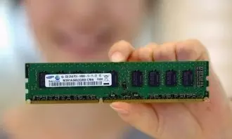 Micron si iwọn didun gbejade DDR4 DRAM ni opin ọdun 2012 59153_1