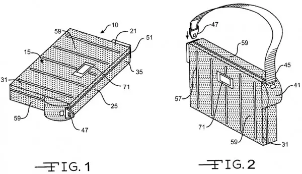 Ua faila e le tamaloa le tagi faasaga ia Apple e tuuaia ai le solia o le pateni Smart Cover 59434_1