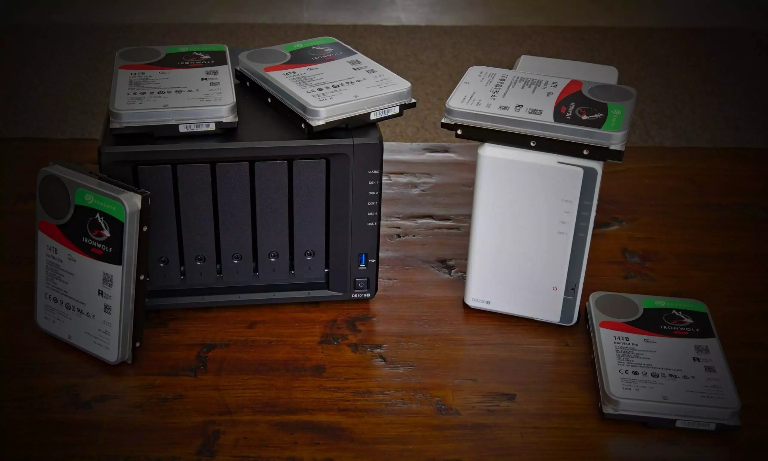 Network Attached Storage (NAS): ມັນແມ່ນຫຍັງ ແລະເປັນຫຍັງເຈົ້າອາດຈະຕ້ອງການມັນ