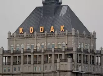 Kodak filer til kapitel 11 konkursbeskyttelse 59624_1