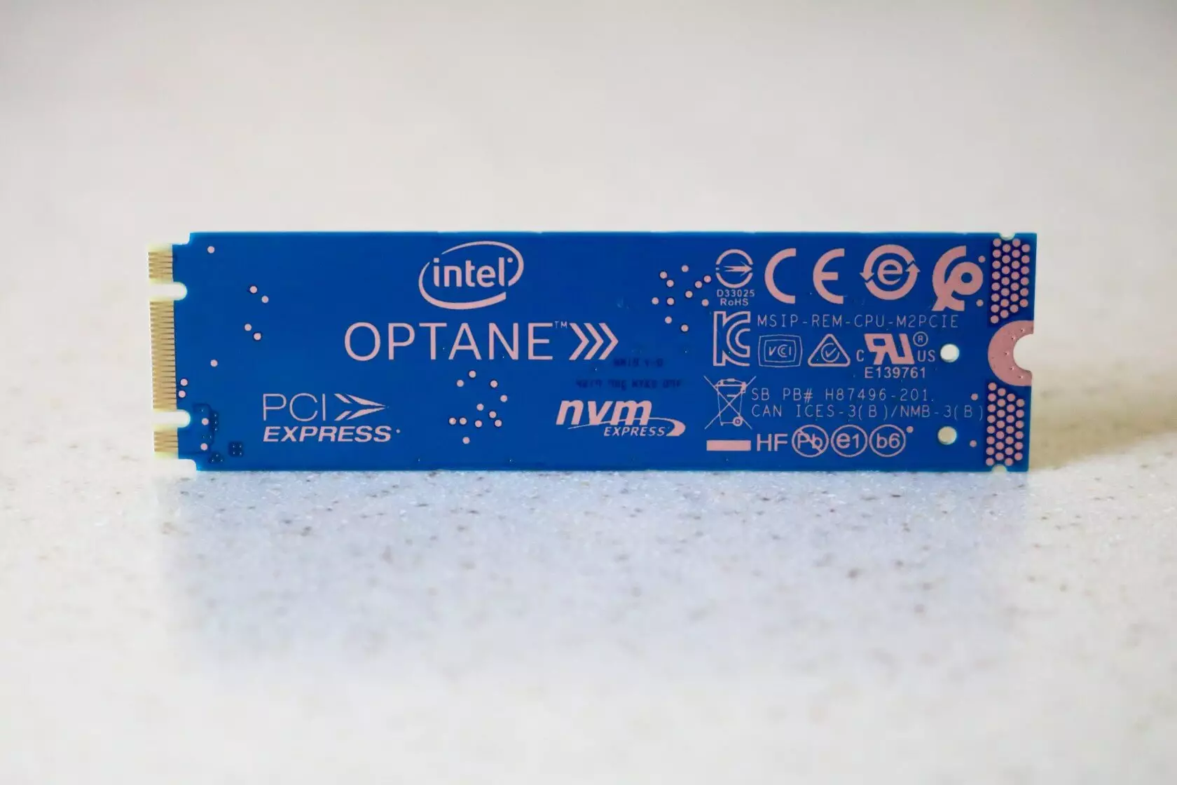 NVMe SSD Roundup 2018៖ Intel Optane, WD Black និង Samsung 970 Evo/Pro 597_4