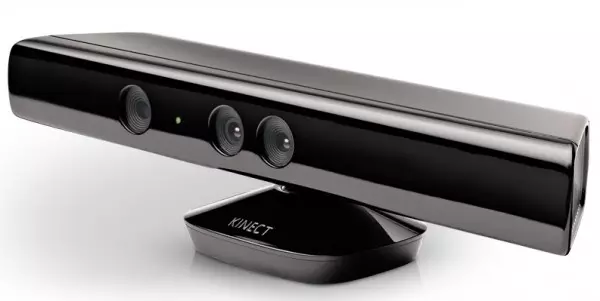 Microsoft kondig Windows-spesifieke Kinect-hardeware aan 60046_1