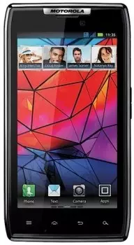 تضاعف Verizon سقف بيانات 4G LTE قبل إطلاق Droid Razr 60710_1