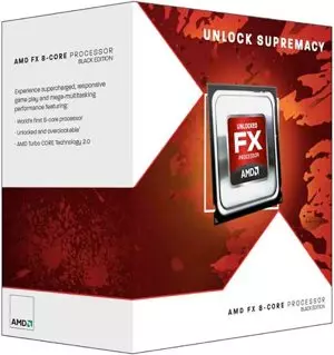 AMD kugabanya abakozi bayo 10% mumezi ari imbere 60835_1