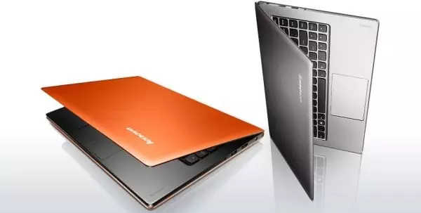 Ultrabooks kan hanya don 2011/2012, wasu na iya samun nuni 2560x1400 60915_1