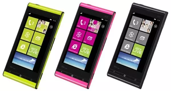 Windows Phone 7.5 wuxuu ku dhacay RTM, markii ugu horeysay ee 'Mango' ayaa daaha laga qaaday 60922_1