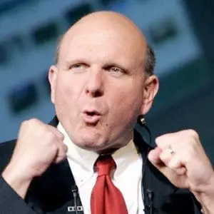 Významný investor říká, že Steve Ballmer by měl odstoupit 61508_1