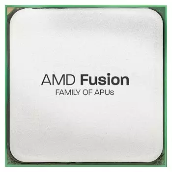 AMD нь дараагийн үеийн GPU архитектур болох Fusion evolution-ийн талаар ярьдаг 61535_1