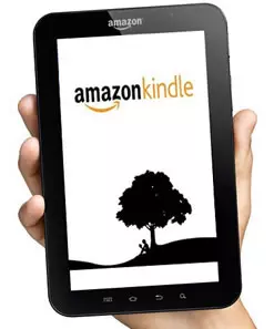 Amazon plant twee Android-tablets voor 2011, Nvidia inside 61869_1