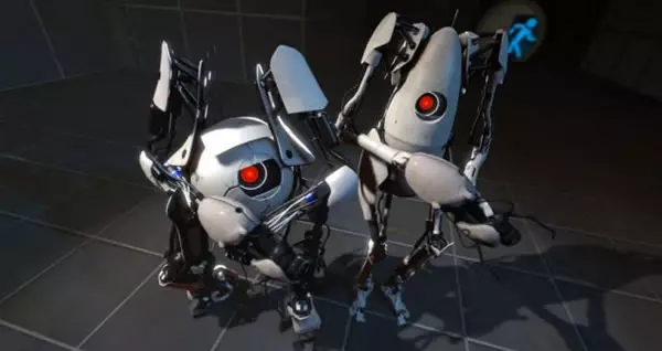 Portal 2 tölegli DLC, gysga kampaniýa sebäpli yza gaýdyşlyk bilen ýüzbe-ýüz bolýar 61900_1