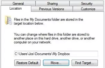 ห้าวิธีที่ชาญฉลาดในการทำให้ Dropbox มีประโยชน์มากขึ้น 62009_3