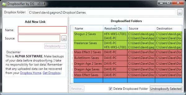 Cinc maneres intel·ligents de fer que Dropbox sigui més útil 62009_5