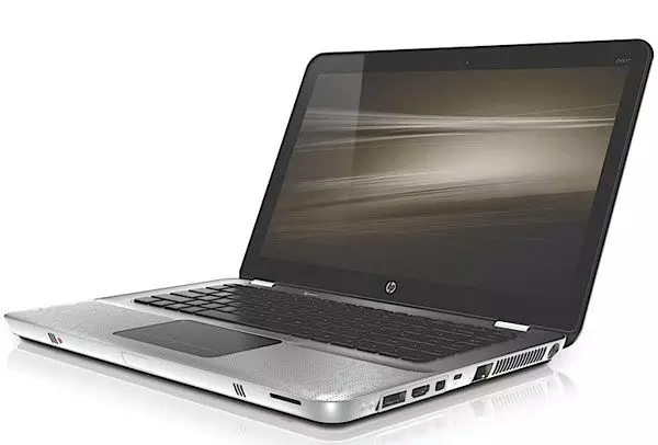 I-HP ityhila iqaqobana labathengi abatsha kunye neelaptops zeshishini 62241_1