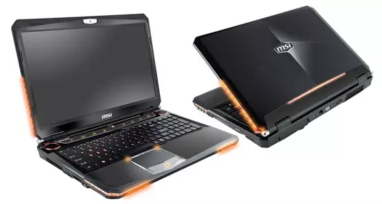 MSI lansira nove laptope sa pogonom Sandy Bridge 62497_1