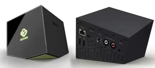 Boxee Box recebe suporte Vudu, toneladas de correções de bugs 62903_1