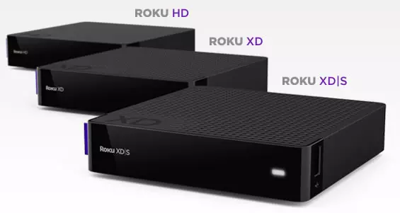 Roku CEO: Apple TV-lancering hjalp med at booste Roku-salget 63020_1